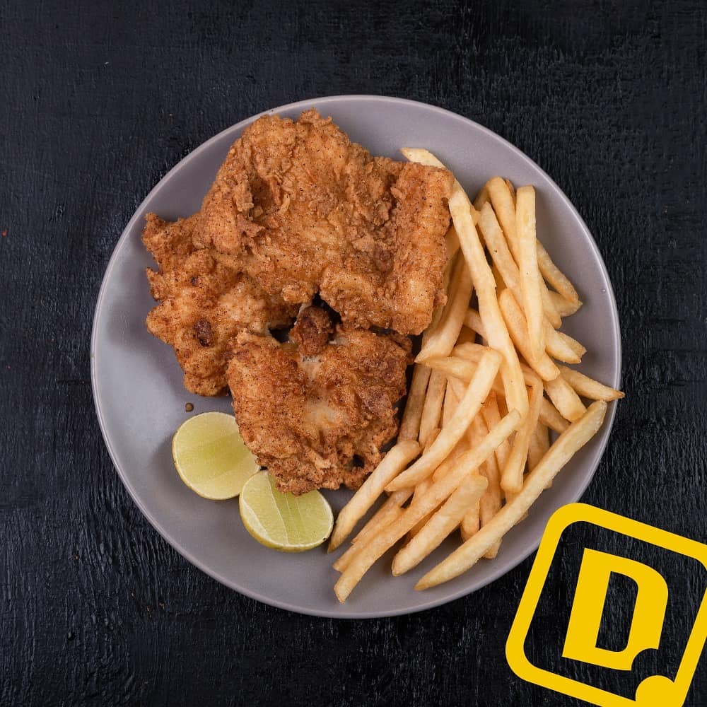 Dinemore Colombo - Restaurants Sri Lanka