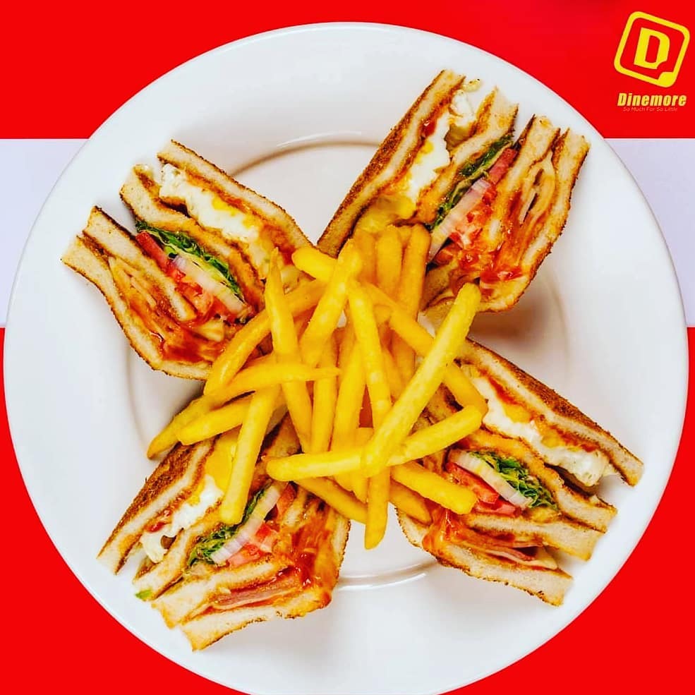 Dinemore Colombo - Restaurants Sri Lanka